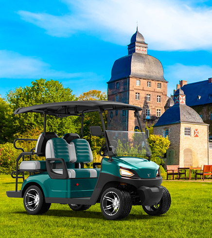 Electric Golfcart For Sale, Electric Golf Car, Golf Cart Electric ...